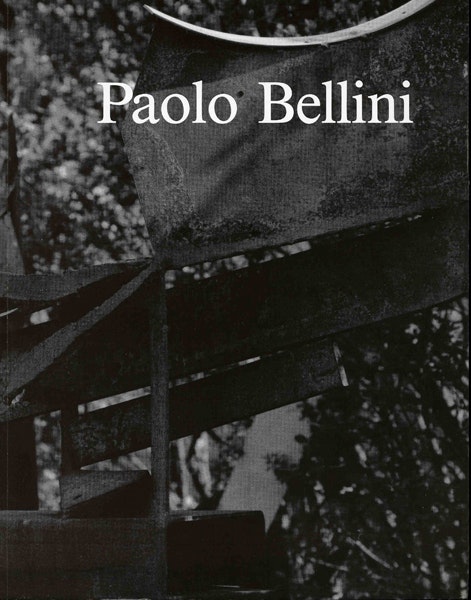 Paolo Bellini | Centre culturel suisse. On Tour