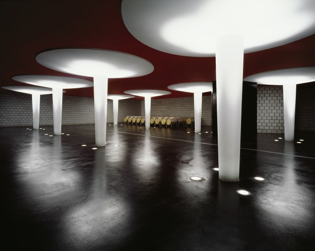 Bearth & Deplazes | Centre culturel suisse. Paris