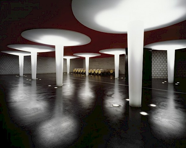 Bearth & Deplazes | Centre culturel suisse. On Tour