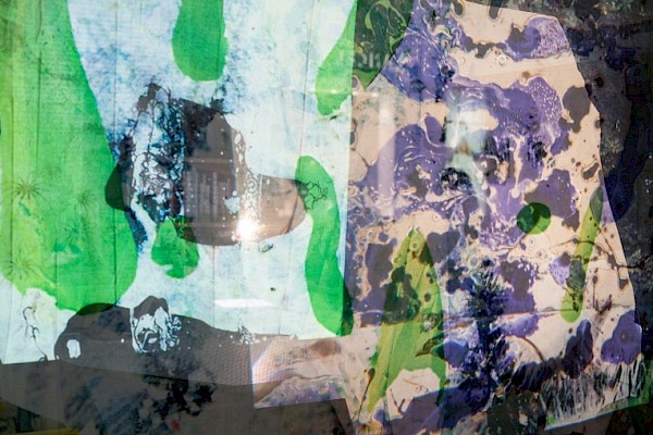 Maya Rochat | Centre culturel suisse. On Tour