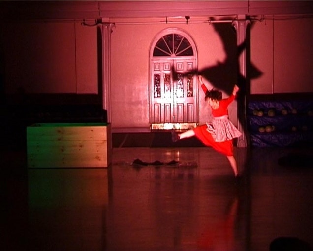 Yvonne Meier & Jennifer Monson | Centre culturel suisse. Paris