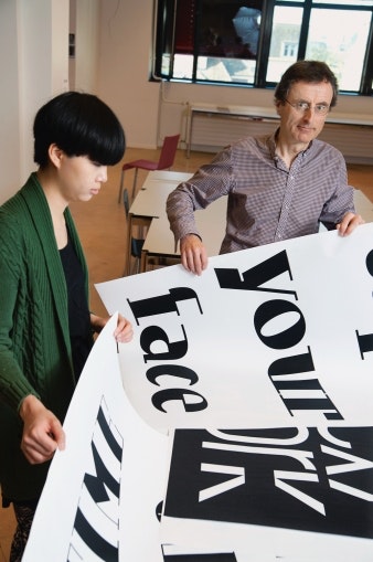 André Baldinger, Angelo Benedetto, Dimitri Bruni & François Rappo ...