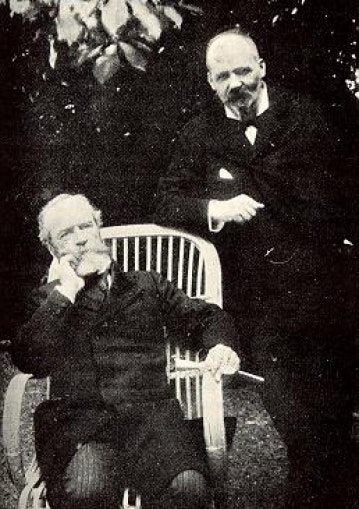 Théodore Flournoy & Michel Beretti | Centre culturel suisse. Paris