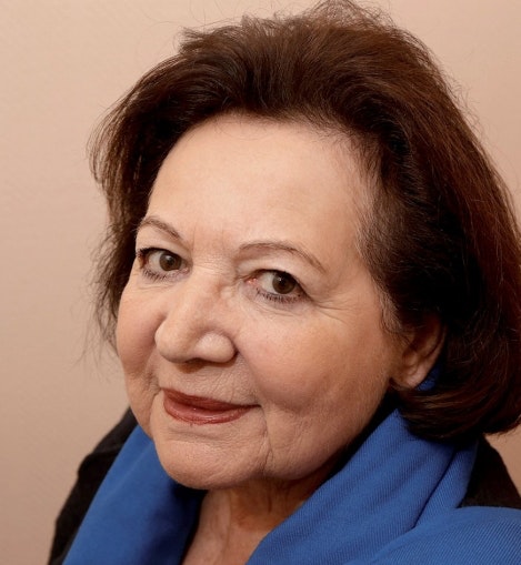 Hugo Lœtscher, Nicole Barry | Centre culturel suisse. On Tour