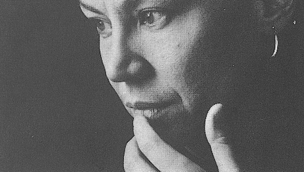 Audrey Michael | Centre culturel suisse. On Tour