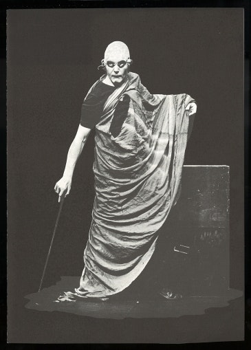 Peter Wyssbrod | Centre culturel suisse. Paris