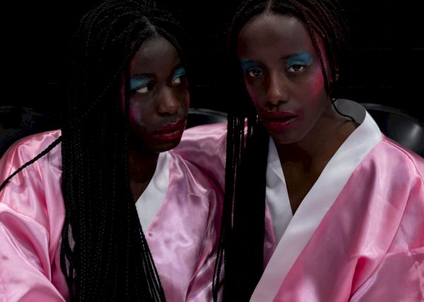 Kayije Kagame | Centre culturel suisse. On Tour