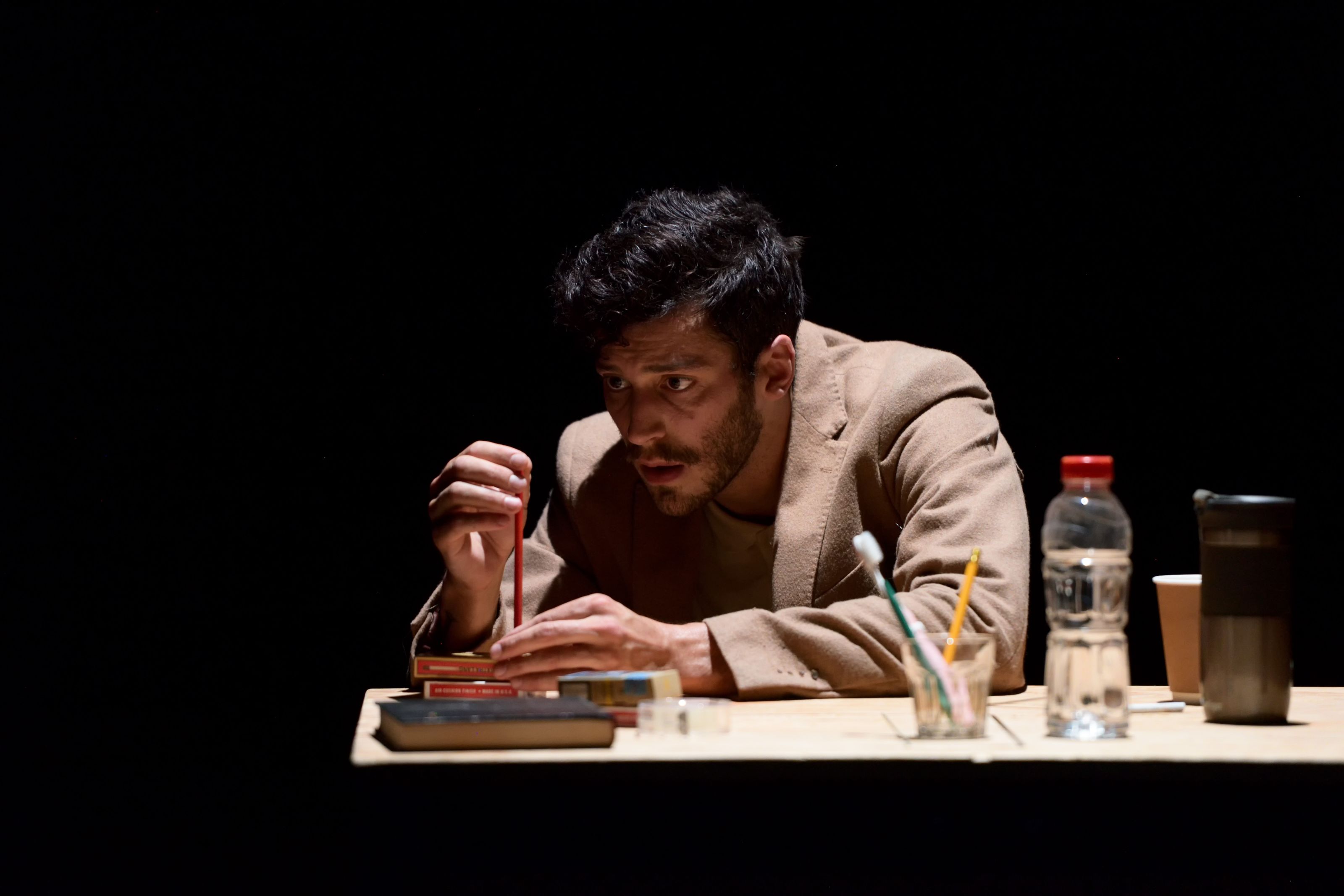Marc Oosterhoff | Centre culturel suisse. Paris